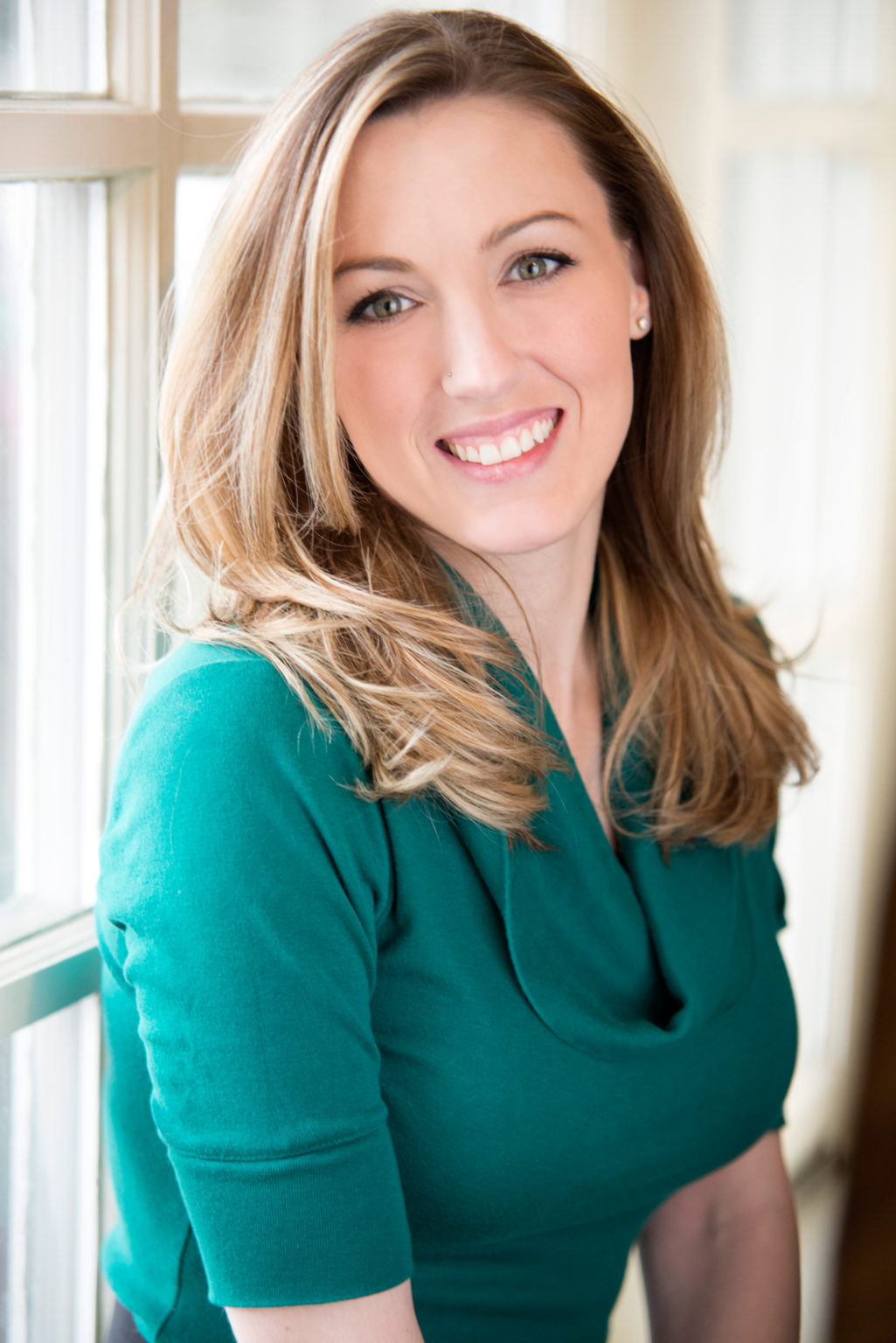 Professional Profile Randi Designs
